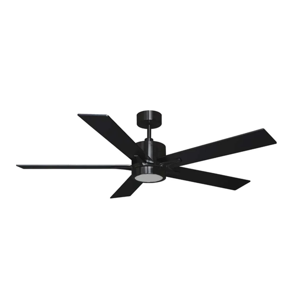 5-Blade 52" MB Metro Fan MB/WL Blades WC6 3K4K5K - Vivio Lighting