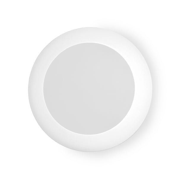 5/6" Low Profile Disc Light - WH 3K, 4K, 5K - Vivio Lighting